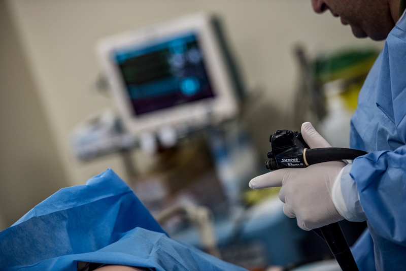 Gastroenterology & Endoscopy - Mediterraneo Hospital | Boutique ...